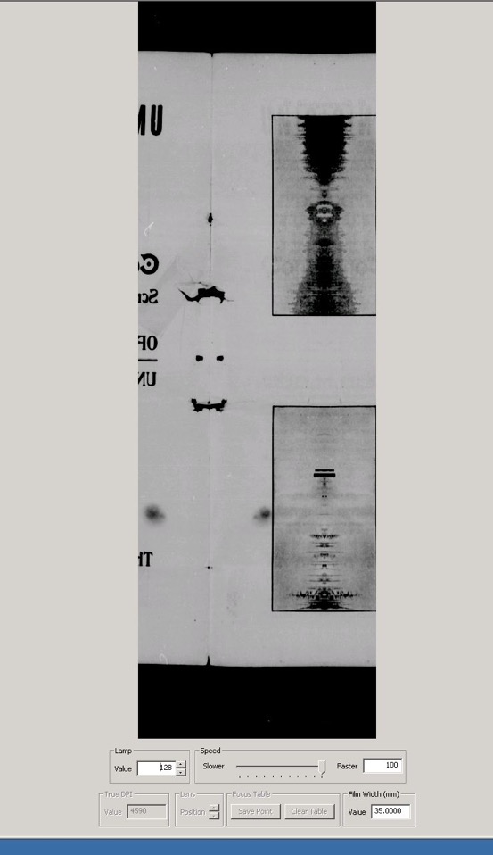 How We Digitize: Microfilm | Digitization Centre