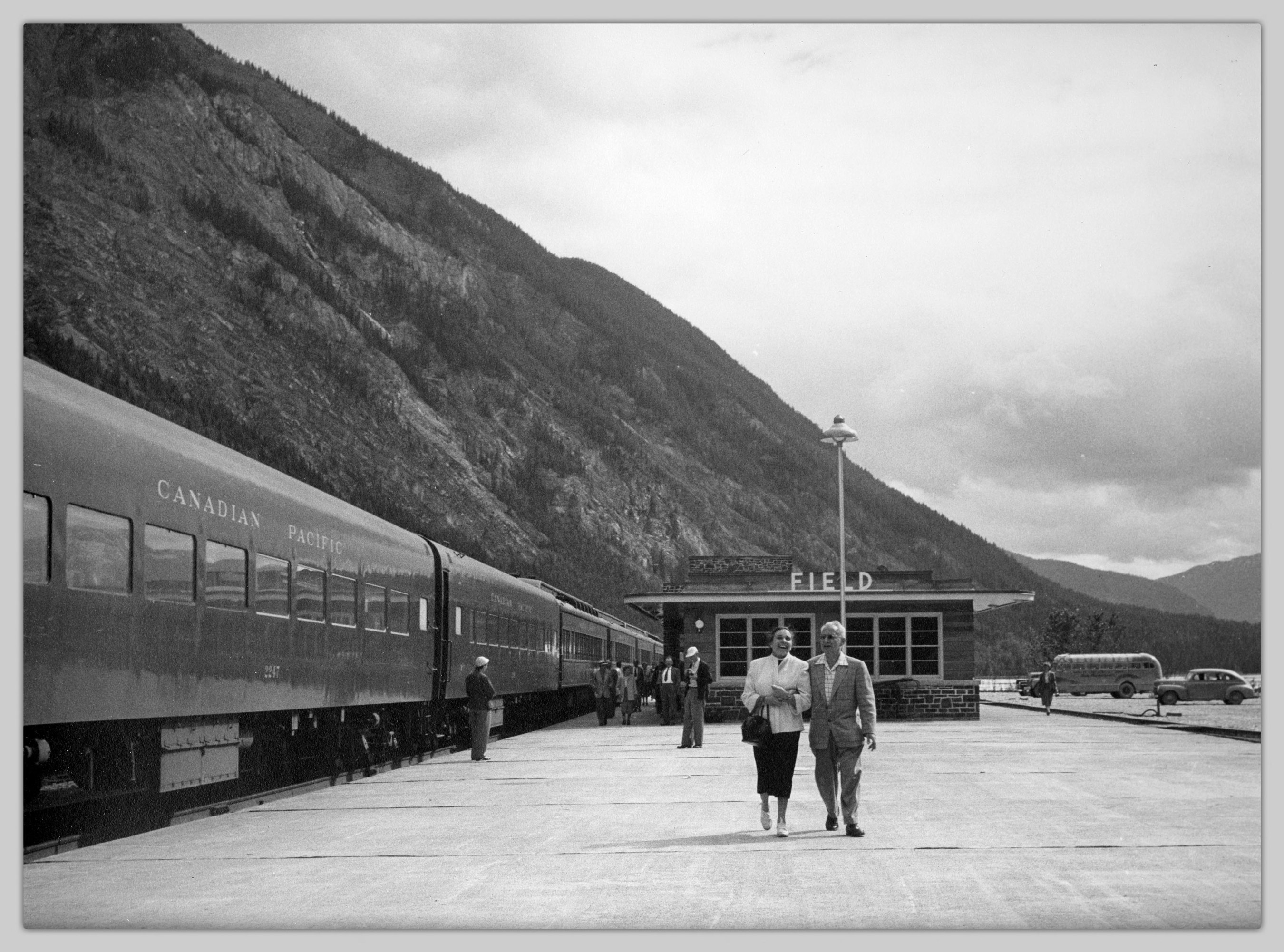 Exploring British Columbia’s historic towns through Open Collections ...