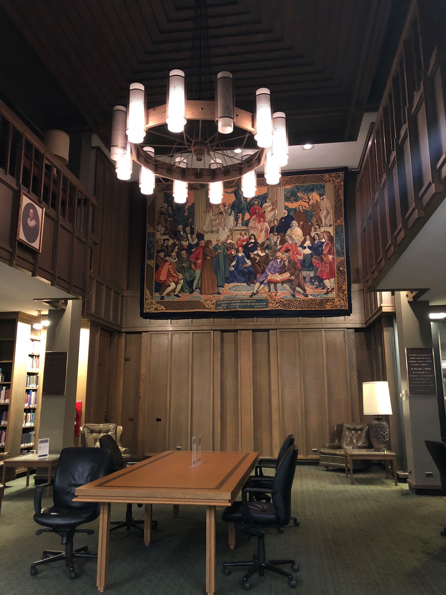 Exploring Architectural Drawings of UBC Vancouver Campus | Digitization ...